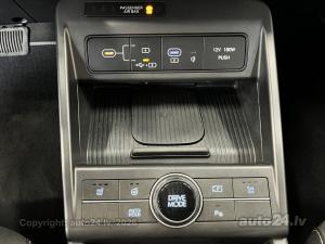 Zils Hyundai Kona 2024 Tallina, ar dzinēja tilpumu 0.00 L un nobraukumu 56 tūkst. km par 35900 €, foto 17 vietnē AUTOMOTO.COM.LV