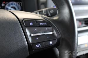 Коричневый Хендай Кона 2023 в Рига, объемом двигателя 0.00 л и пробегом 74 тыс. км за 21490 €, фото 12 на AUTOMOTO.COM.LV