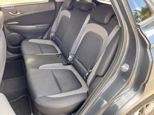 Hyundai Kona 2018 Viļņa, ar dzinēja tilpumu 1.00 L un nobraukumu 109 tūkst. km par 9900 €, foto 12 vietnē AUTOMOTO.COM.LV