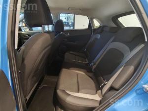 Hyundai Kona 2019 Rīga, ar dzinēja tilpumu 1.60 L un nobraukumu 164 tūkst. km par 12790 €, foto 13 vietnē AUTOMOTO.COM.LV