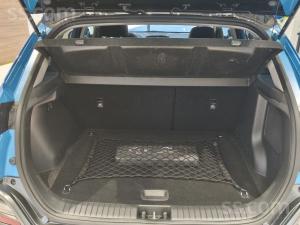 Hyundai Kona 2019 Rīga, ar dzinēja tilpumu 1.60 L un nobraukumu 164 tūkst. km par 12790 €, foto 22 vietnē AUTOMOTO.COM.LV