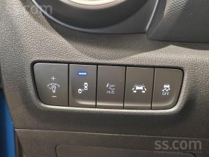 Hyundai Kona 2019 Rīga, ar dzinēja tilpumu 1.60 L un nobraukumu 164 tūkst. km par 12790 €, foto 25 vietnē AUTOMOTO.COM.LV
