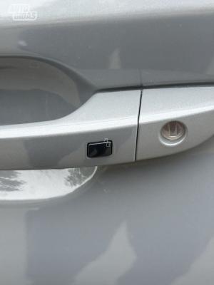 Hyundai Kona 2019 Kauņa, ar dzinēja tilpumu 1.60 L un nobraukumu 180 tūkst. km par 12100 €, foto 6 vietnē AUTOMOTO.COM.LV