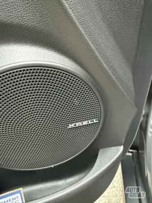 Hyundai Kona 2019 Kauņa, ar dzinēja tilpumu 1.60 L un nobraukumu 180 tūkst. km par 12100 €, foto 11 vietnē AUTOMOTO.COM.LV