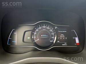 Hyundai Kona 2020 in Riga, with an engine capacity of 0.00 L and mileage of 159 thousand km for 15800 €, photo 16 on AUTOMOTO.COM.LV