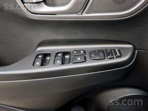 Hyundai Kona 2020 in Riga, with an engine capacity of 0.00 L and mileage of 159 thousand km for 15800 €, photo 20 on AUTOMOTO.COM.LV