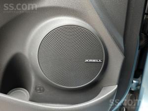 Hyundai Kona 2020 in Riga, with an engine capacity of 0.00 L and mileage of 159 thousand km for 15800 €, photo 21 on AUTOMOTO.COM.LV