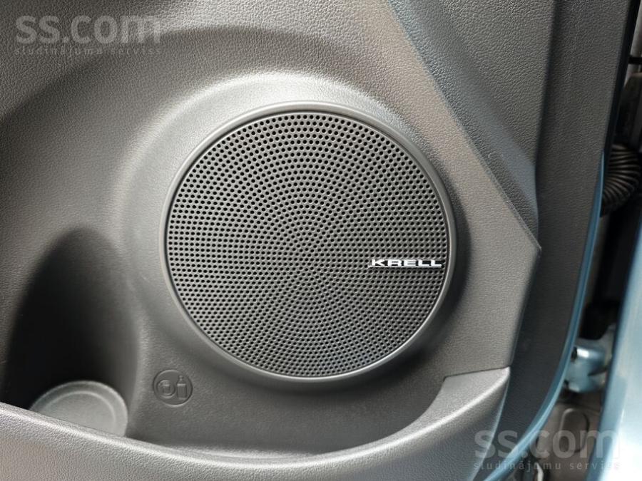Hyundai Kona 2020 in Riga, with an engine capacity of 0.00 L and mileage of 159 thousand km for 15800 €, photo 21 on AUTOMOTO.COM.LV