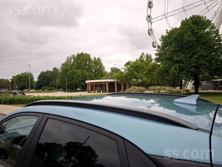 Hyundai Kona 2020 in Riga, with an engine capacity of 0.00 L and mileage of 159 thousand km for 15800 €, photo 34 on AUTOMOTO.COM.LV