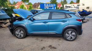 Hyundai Kona 2020 Klaipėda, ar dzinēja tilpumu 0.00 L un nobraukumu 56 tūkst. km par 6950 €, foto 6 vietnē AUTOMOTO.COM.LV
