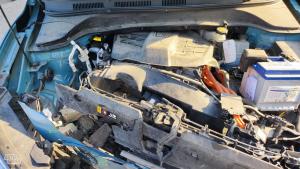 Hyundai Kona 2020 Klaipėda, ar dzinēja tilpumu 0.00 L un nobraukumu 56 tūkst. km par 6950 €, foto 12 vietnē AUTOMOTO.COM.LV
