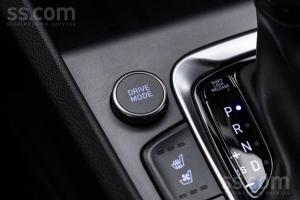 Hyundai Kona 2021 in Riga, with an engine capacity of 1.60 L and mileage of 66 thousand km for 20950 €, photo 16 on AUTOMOTO.COM.LV