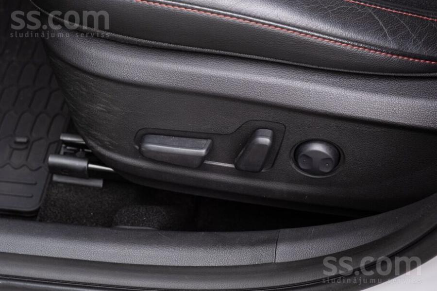 Hyundai Kona 2021 in Riga, with an engine capacity of 1.60 L and mileage of 66 thousand km for 20950 €, photo 18 on AUTOMOTO.COM.LV