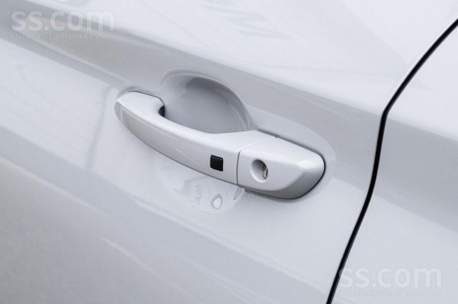 Hyundai Kona 2021 in Riga, with an engine capacity of 1.60 L and mileage of 66 thousand km for 20950 €, photo 23 on AUTOMOTO.COM.LV