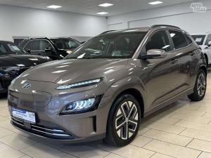 Hyundai Kona 2021 Kauņa, ar dzinēja tilpumu 0.00 L un nobraukumu 67 tūkst. km par 23430 €, foto  vietnē AUTOMOTO.COM.LV