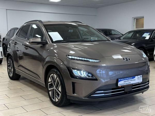 Hyundai Kona 2021 in Kaunas, with an engine capacity of 0.00 L and mileage of 67 thousand km for 23430 €, photo 3 on AUTOMOTO.COM.LV