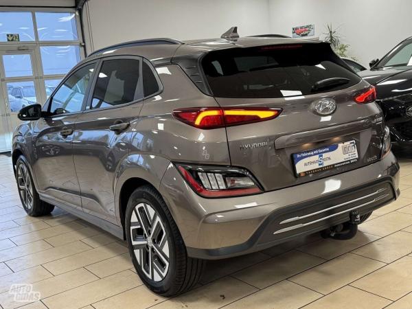 Hyundai Kona 2021 in Kaunas, with an engine capacity of 0.00 L and mileage of 67 thousand km for 23430 €, photo 7 on AUTOMOTO.COM.LV