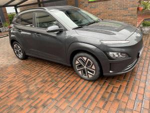Hyundai Kona 2021 in Druskininkai, with an engine capacity of 0.00 L and mileage of 122 thousand km for 26983 €, photo 3 on AUTOMOTO.COM.LV