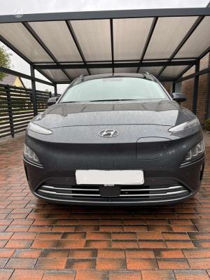Hyundai Kona 2021 in Druskininkai, with an engine capacity of 0.00 L and mileage of 122 thousand km for 26983 €, photo 4 on AUTOMOTO.COM.LV