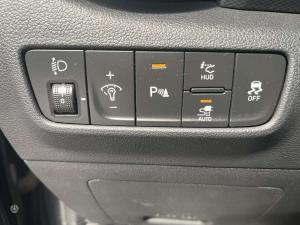 Hyundai Kona 2021 in Druskininkai, with an engine capacity of 0.00 L and mileage of 122 thousand km for 26983 €, photo 14 on AUTOMOTO.COM.LV