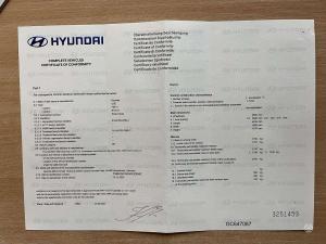 Hyundai Kona 2021 in Druskininkai, with an engine capacity of 0.00 L and mileage of 122 thousand km for 26983 €, photo 20 on AUTOMOTO.COM.LV