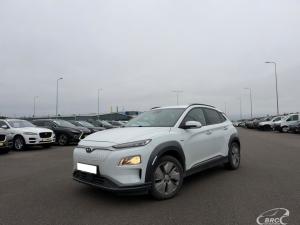 Hyundai Kona 2021 in Vilnius, with an engine capacity of 0.00 L and mileage of 110 thousand km for 14900 €, photo  on AUTOMOTO.COM.LV