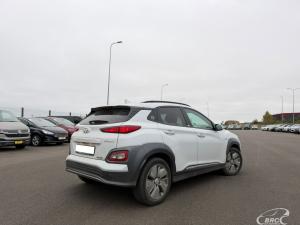 Хендай Кона 2021 в Вильнюс, объемом двигателя 0.00 л и пробегом 110 тыс. км за 14900 €, фото 3 на AUTOMOTO.COM.LV