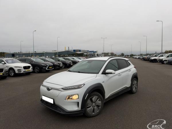 Hyundai Kona 2021 in Vilnius, with an engine capacity of 0.00 L and mileage of 110 thousand km for 14900 €, photo 4 on AUTOMOTO.COM.LV