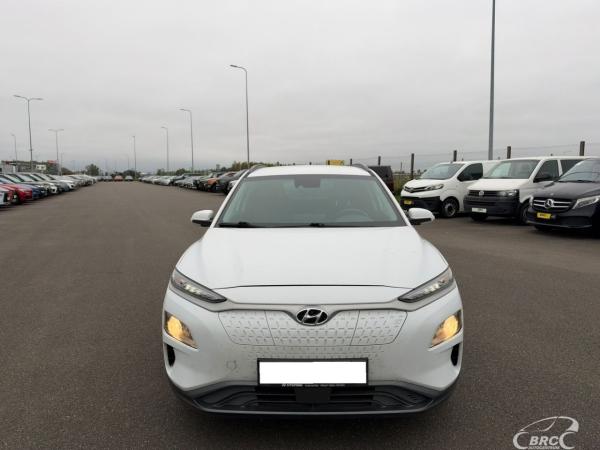 Hyundai Kona 2021 in Vilnius, with an engine capacity of 0.00 L and mileage of 110 thousand km for 14900 €, photo 6 on AUTOMOTO.COM.LV
