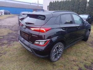 Hyundai Kona 2022 Marijampole, ar dzinēja tilpumu 0.00 L un nobraukumu 68 tūkst. km par 13999 €, foto 31 vietnē AUTOMOTO.COM.LV