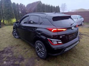 Hyundai Kona 2022 Marijampole, ar dzinēja tilpumu 0.00 L un nobraukumu 68 tūkst. km par 13999 €, foto 33 vietnē AUTOMOTO.COM.LV