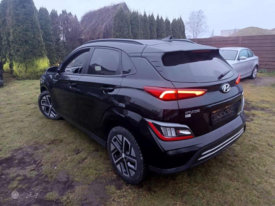 Hyundai Kona 2022 Marijampole, ar dzinēja tilpumu 0.00 L un nobraukumu 68 tūkst. km par 13999 €, foto 33 vietnē AUTOMOTO.COM.LV