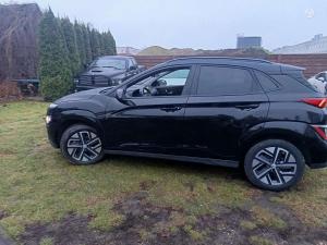 Hyundai Kona 2022 Marijampole, ar dzinēja tilpumu 0.00 L un nobraukumu 68 tūkst. km par 13999 €, foto 34 vietnē AUTOMOTO.COM.LV