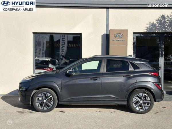 Hyundai Kona 2022 in Vilnius, with an engine capacity of 0.00 L and mileage of 93 thousand km for 15000 €, photo 2 on AUTOMOTO.COM.LV