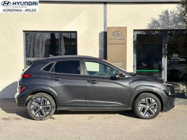 Hyundai Kona 2022 in Vilnius, with an engine capacity of 0.00 L and mileage of 93 thousand km for 15000 €, photo 4 on AUTOMOTO.COM.LV