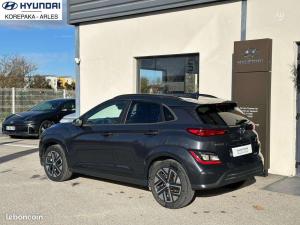Hyundai Kona 2022 Viļņa, ar dzinēja tilpumu 0.00 L un nobraukumu 93 tūkst. km par 15000 €, foto 6 vietnē AUTOMOTO.COM.LV