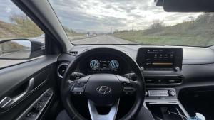 Hyundai Kona 2022 Viļņa, ar dzinēja tilpumu 0.00 L un nobraukumu 93 tūkst. km par 15000 €, foto 23 vietnē AUTOMOTO.COM.LV