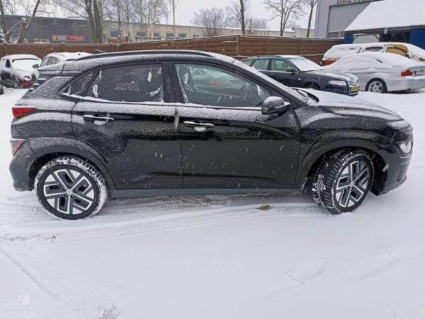 Hyundai Kona 2022 Marijampole, ar dzinēja tilpumu 0.00 L un nobraukumu 68 tūkst. km par 14000 €, foto 11 vietnē AUTOMOTO.COM.LV