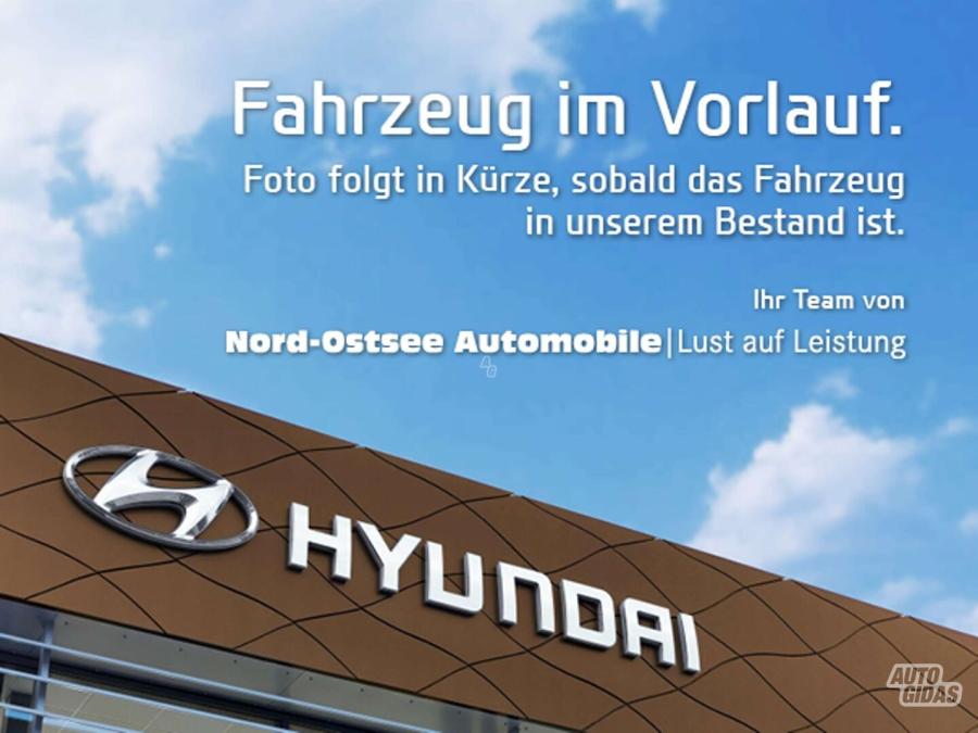 Hyundai Kona 2023 Kauņa, ar dzinēja tilpumu 1.60 L un nobraukumu 75 tūkst. km par 23689 €, foto 1 vietnē AUTOMOTO.COM.LV