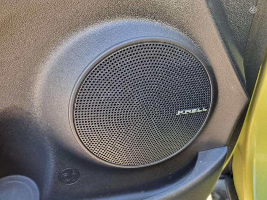 Zaļš Hyundai Kona 2018 Viļņa, ar dzinēja tilpumu 0.00 L un nobraukumu 112 tūkst. km par 12000 €, foto 7 vietnē AUTOMOTO.COM.LV