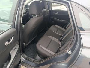 Grey Hyundai Kona 2017 in Marijampole, with an engine capacity of 1.00 L and mileage of 66 thousand km for 8100 €, photo 9 on AUTOMOTO.COM.LV