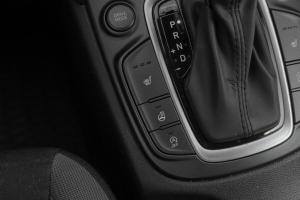 Grey Hyundai Kona 2018 in Vilnius, with an engine capacity of 1.60 L and mileage of 82 thousand km for 11950 €, photo 15 on AUTOMOTO.COM.LV