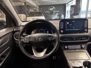 Pelēks Hyundai Kona 2019 Rīga, ar dzinēja tilpumu 0.00 L un nobraukumu 93 tūkst. km par 17900 €, foto 21 vietnē AUTOMOTO.COM.LV