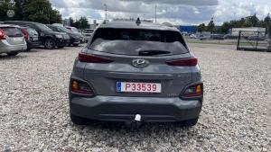 Pelēks Hyundai Kona 2019 Kauņa, ar dzinēja tilpumu 1.58 L un nobraukumu 170 tūkst. km par 12800 €, foto 7 vietnē AUTOMOTO.COM.LV