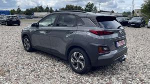Pelēks Hyundai Kona 2019 Kauņa, ar dzinēja tilpumu 1.58 L un nobraukumu 170 tūkst. km par 12800 €, foto 8 vietnē AUTOMOTO.COM.LV