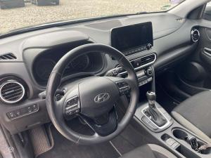 Pelēks Hyundai Kona 2019 Kauņa, ar dzinēja tilpumu 1.58 L un nobraukumu 170 tūkst. km par 12800 €, foto 13 vietnē AUTOMOTO.COM.LV