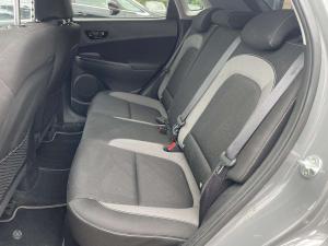 Pelēks Hyundai Kona 2019 Kauņa, ar dzinēja tilpumu 1.58 L un nobraukumu 170 tūkst. km par 12800 €, foto 16 vietnē AUTOMOTO.COM.LV