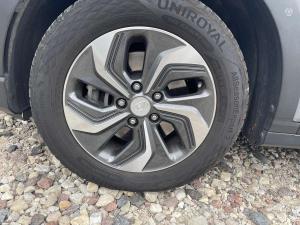Pelēks Hyundai Kona 2019 Kauņa, ar dzinēja tilpumu 1.58 L un nobraukumu 170 tūkst. km par 12800 €, foto 22 vietnē AUTOMOTO.COM.LV