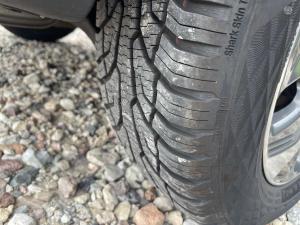 Pelēks Hyundai Kona 2019 Kauņa, ar dzinēja tilpumu 1.58 L un nobraukumu 170 tūkst. km par 12800 €, foto 24 vietnē AUTOMOTO.COM.LV
