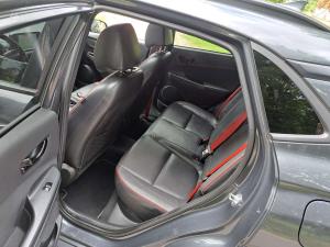 Grey Hyundai Kona 2019 in Taurage, with an engine capacity of 1.60 L and mileage of 193 thousand km for 11499 €, photo 13 on AUTOMOTO.COM.LV